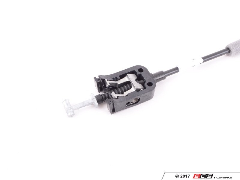 Genuine Porsche - 95853101702 - BOWDEN CABLE