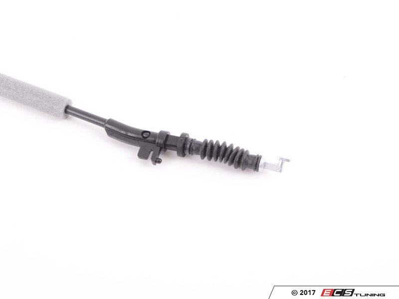 Genuine Porsche - 95853101702 - BOWDEN CABLE