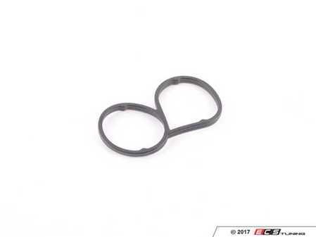 Genuine Volkswagen Audi - 079115111A - Oil Filter Adapter Gasket (079 ...