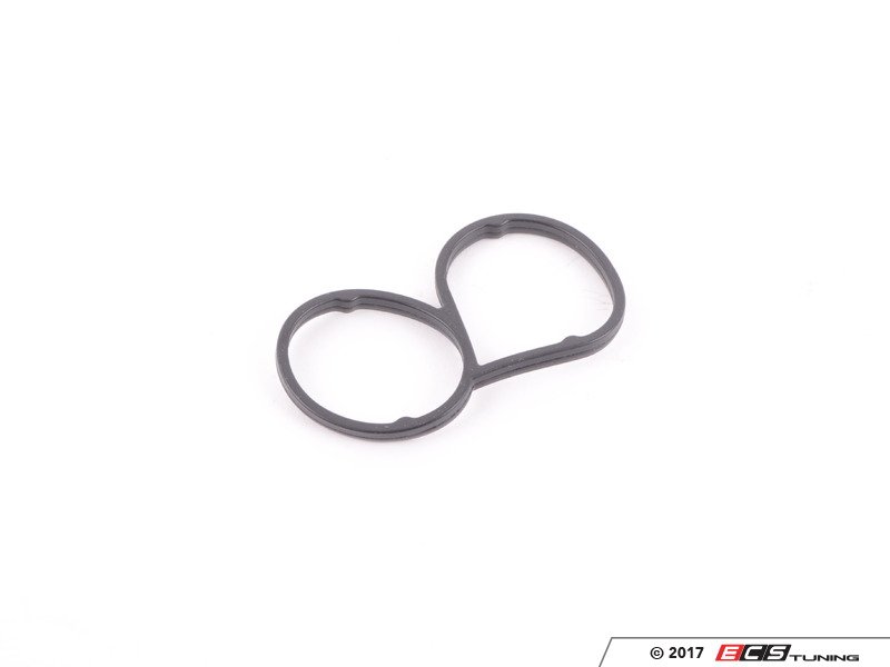 Genuine Volkswagen Audi - 079115111A - Oil Filter Adapter Gasket (079 ...