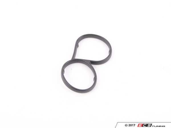 Genuine Volkswagen Audi - 079115111A - Oil Filter Adapter Gasket (079 ...