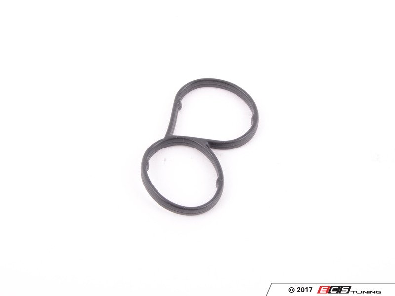 Genuine Volkswagen Audi - 079115111A - Oil Filter Adapter Gasket (079 ...