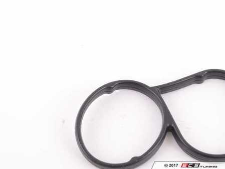 Genuine Volkswagen Audi - 079115111A - Oil Filter Adapter Gasket (079 ...