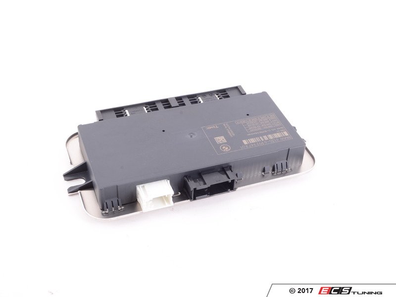 Genuine BMW - 61356992947 - Footwell Module - Priced Each (61-35-6-992-947)