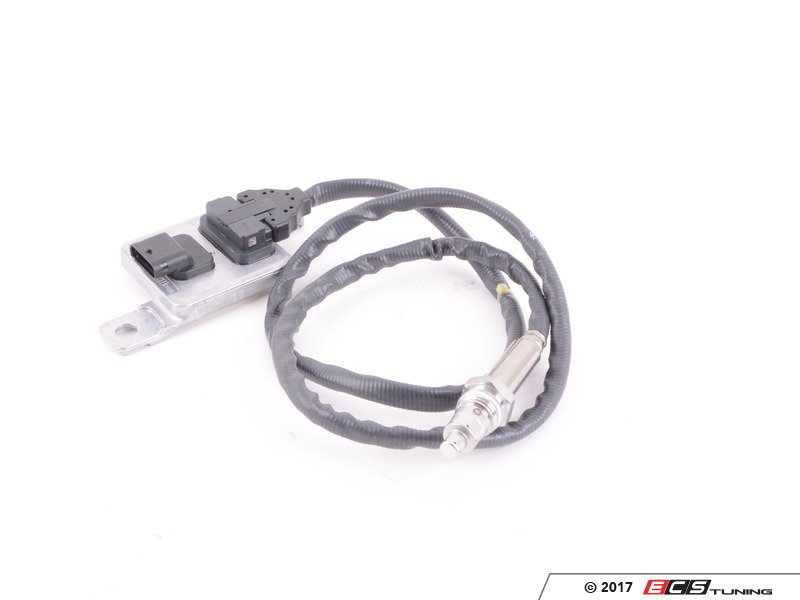 Genuine Volkswagen Audi - 03L907807AF - NOX Sensor With Control Module ...