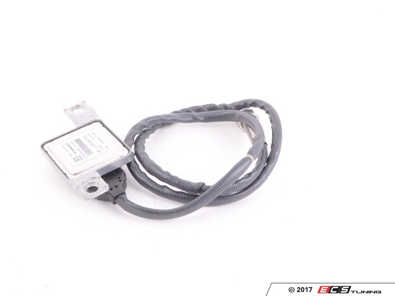 Genuine Volkswagen Audi - 03L907807AF - NOX Sensor With Control Module ...