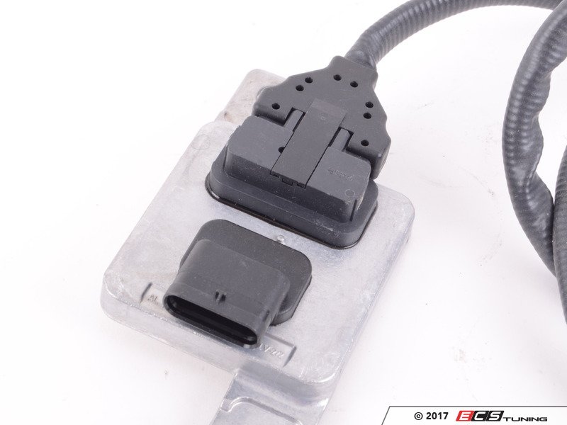 Genuine Volkswagen Audi - 03L907807AF - NOX Sensor With Control Module ...