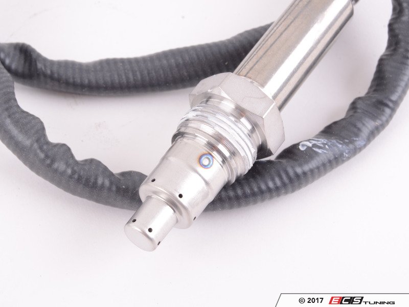 Genuine Volkswagen Audi - 03L907807AF - NOX Sensor With Control Module ...
