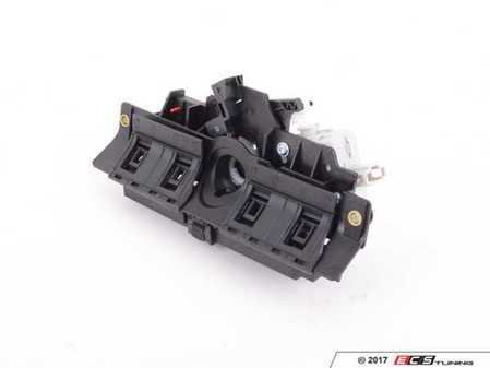 Genuine Volkswagen Audi - 4B0827565J - Hatch Handle Assembly (4B0 827 ...