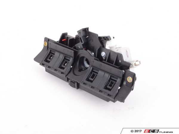 Genuine Volkswagen Audi - 4B0827565J - Hatch Handle Assembly (4B0 827 ...