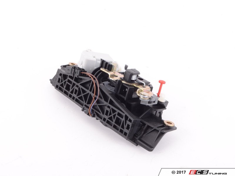 Genuine Volkswagen Audi - 4B0827565J - Hatch Handle Assembly (4B0 827 ...