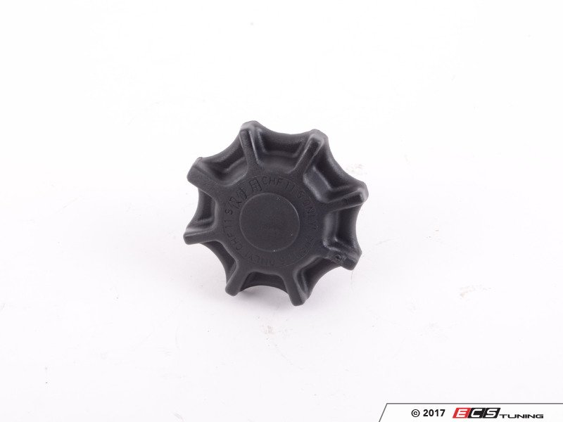 Genuine BMW - 32416851332 - Screw On Cap - CHF 11S (32-41-6-851-332)