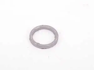 Ajusa - 11537590575 - Turbo Coolant Line O-Ring - Priced Each