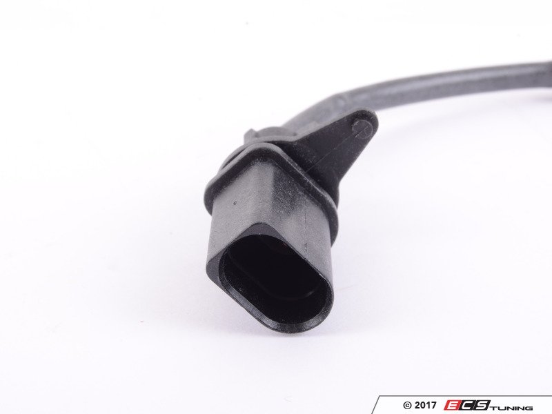 Genuine Volkswagen Audi - 4H0615121H - Rear Brake Pad Sensor - Priced ...