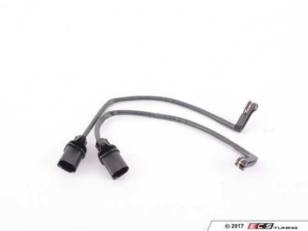 ATE - 4G0615121E - Front Brake Pad Sensor - Priced Each
