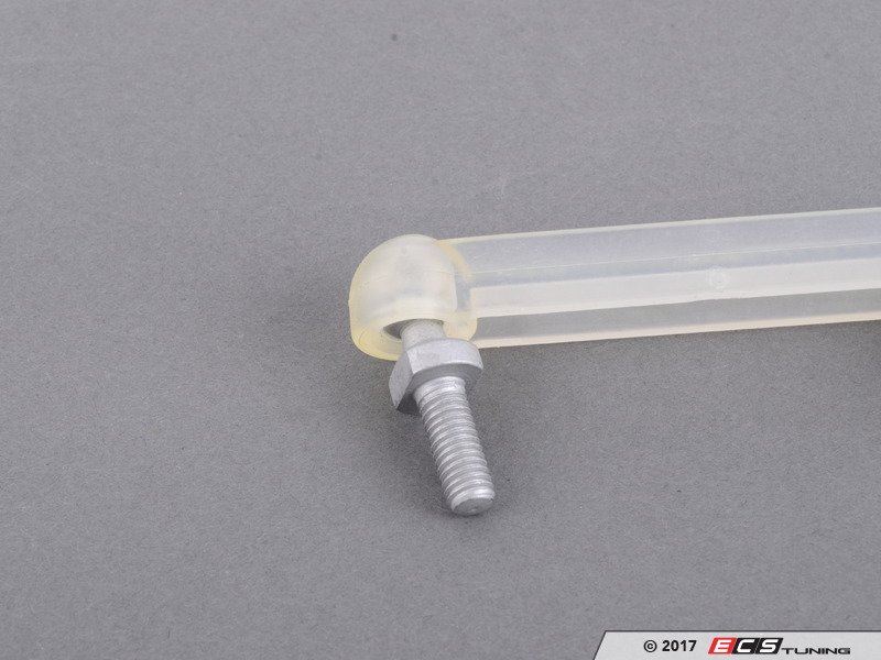 Genuine BMW - 37146772727 - FRONT ANGLE JOINT (37-14-6-772-727)