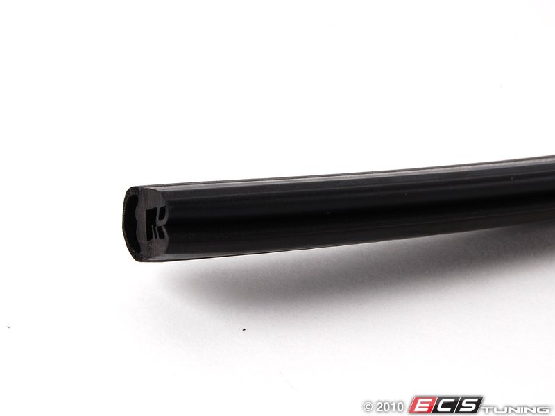 Genuine BMW - 51767143757 - Front Hood Seal (51-76-7-143-757)