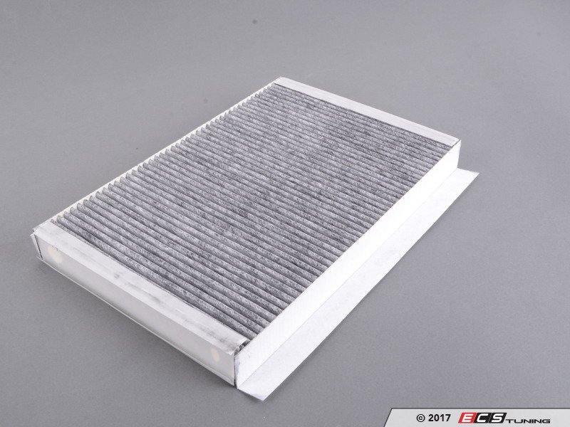 Genuine Mercedes Benz - 9068300318 - Charcoal Lined Cabin Filter ...