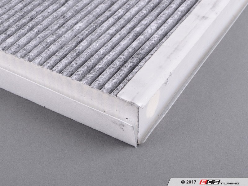 Genuine Mercedes Benz - 9068300318 - Charcoal Lined Cabin Filter ...
