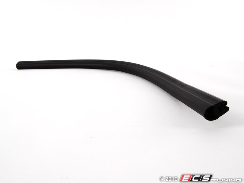 Genuine BMW - 51767143757 - Front Hood Seal (51-76-7-143-757)