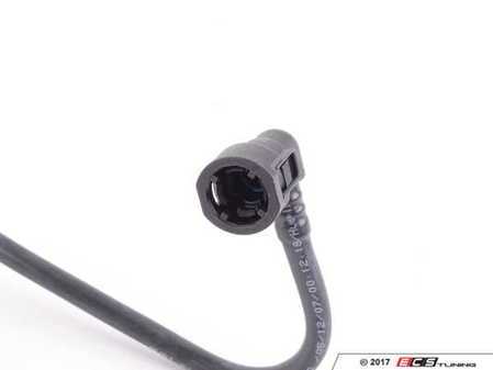 Genuine Volkswagen Audi - 4F0201220A - FUEL LINE (4F0 201 220 A)