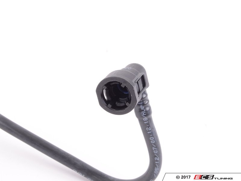 Genuine Volkswagen Audi - 4F0201220A - FUEL LINE (4F0 201 220 A)