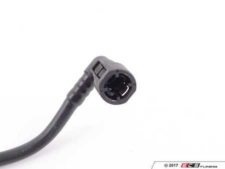Genuine Volkswagen Audi - 4F0201220A - FUEL LINE (4F0 201 220 A)