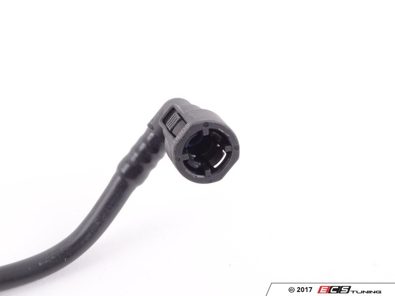 Genuine Volkswagen Audi - 4F0201220A - FUEL LINE (4F0 201 220 A)