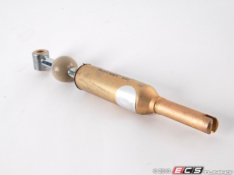 Genuine BMW - 25117527253 - Shifter Lever (25-11-7-527-253)