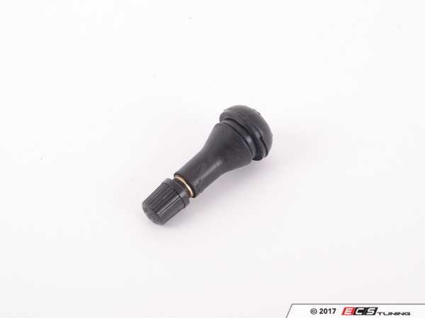 Genuine Porsche - 311601361 - RUBBER VALVE