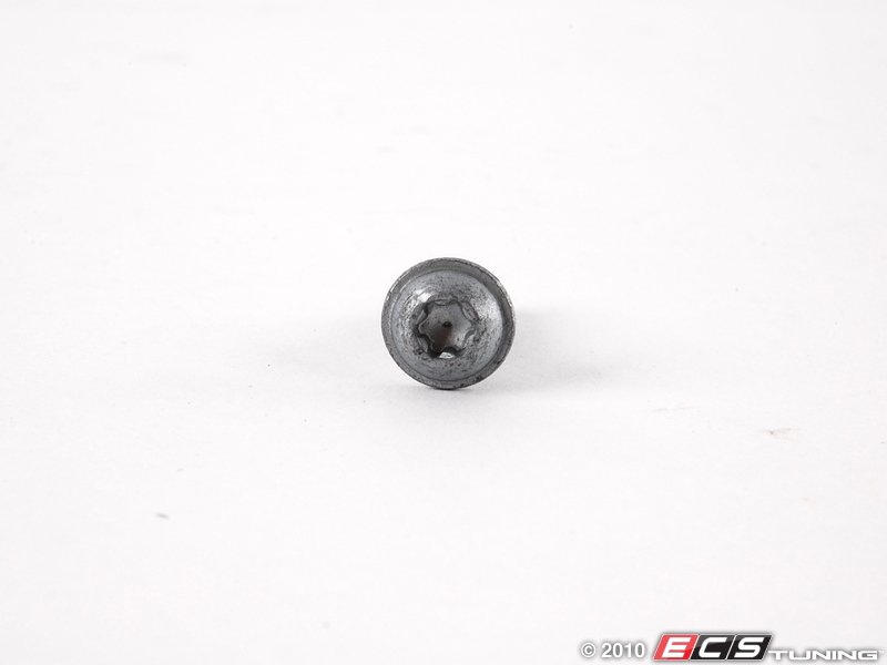 Genuine BMW - 13627531817 - Torx Screw - Priced Each (13-62-7-531-817)