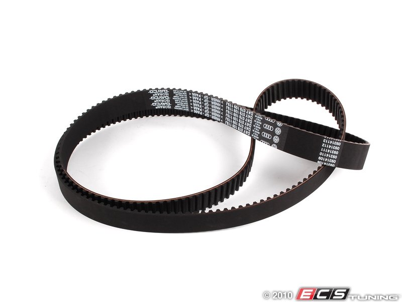 Genuine Volkswagen Audi - 078198119 - Timing Belt Kit - Standard (078 ...