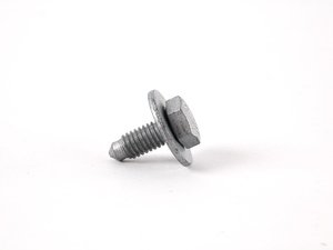 Genuine BMW Parts Hex Bolts - Page 6 - ECS Tuning