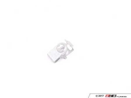 Genuine Volkswagen Audi - 4F0805163 - CLIP (4F0 805 163)