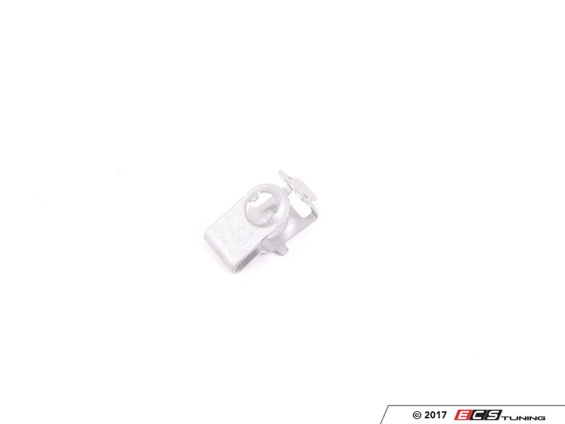 Genuine Volkswagen Audi - 4F0805163 - CLIP (4F0 805 163)