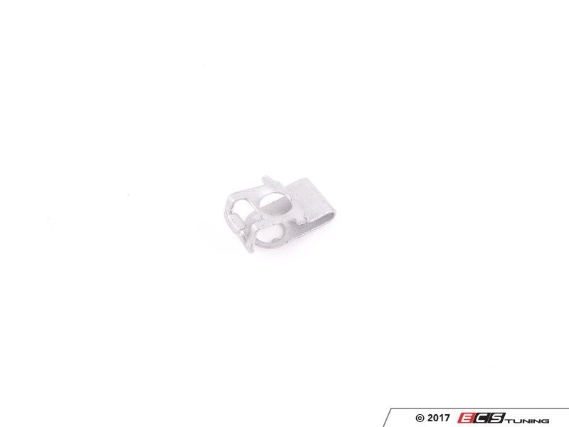 Genuine Volkswagen Audi - 4F0805163 - CLIP (4F0 805 163)