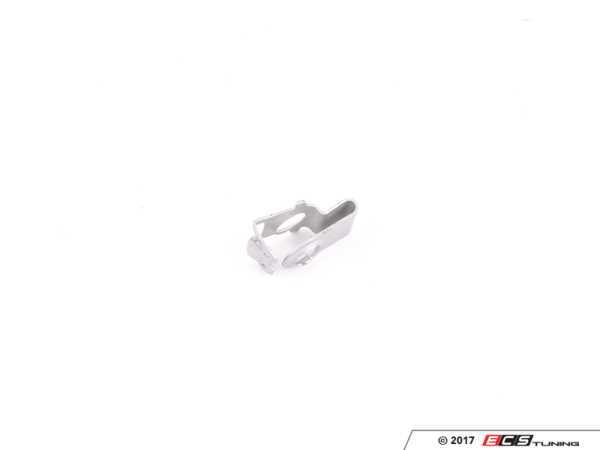 Genuine Volkswagen Audi - 4F0805163 - CLIP (4F0 805 163)