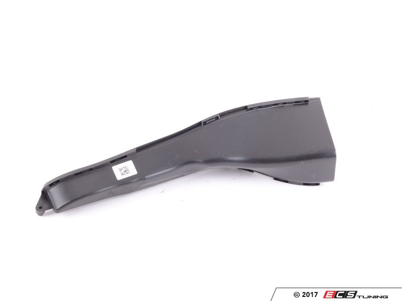Genuine Volkswagen Audi - 8W0129618 - Air Intake Duct (8W0 129 618)