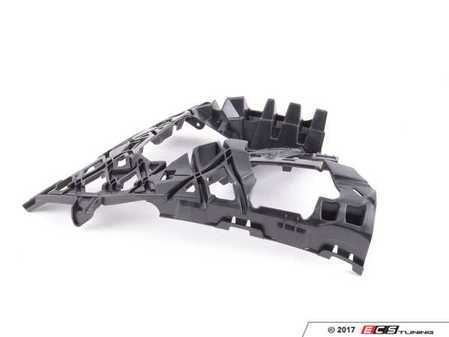 Genuine Volkswagen Audi - 5GM807723A - Bumper Support - Left (5GM 807 ...