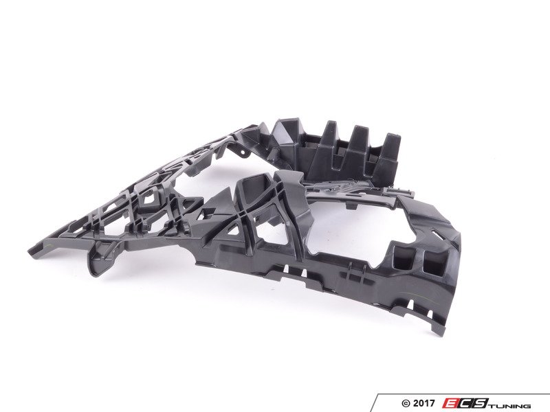 Genuine Volkswagen Audi - 5GM807723A - Bumper Support - Left (5GM 807 ...