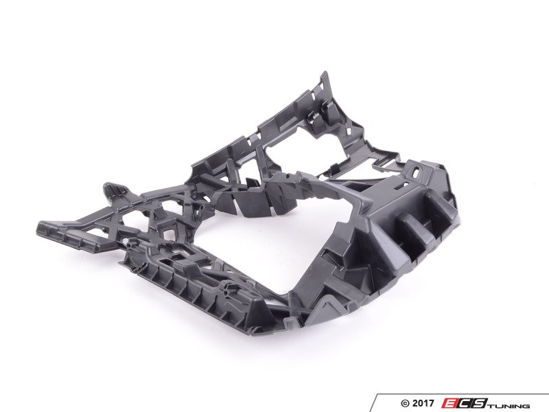 Genuine Volkswagen Audi - 5GM807723A - Bumper Support - Left (5GM 807 ...