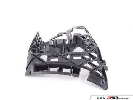 Genuine Volkswagen Audi - 5GM807723A - Bumper Support - Left (5GM 807 ...