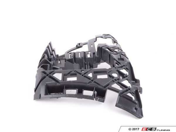 Genuine Volkswagen Audi - 5GM807723A - Bumper Support - Left (5GM 807 ...