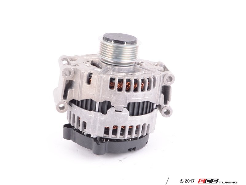 Genuine Volkswagen Audi - 06E903018HXKT - Remanufactured Alternator ...