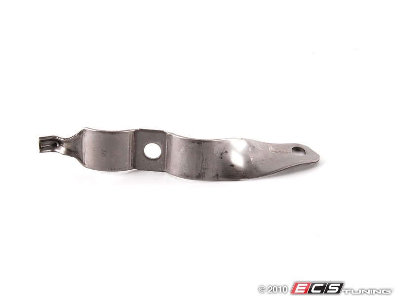 Genuine BMW - 18317502869 - Exhaust Clamp (18-31-7-502-869)