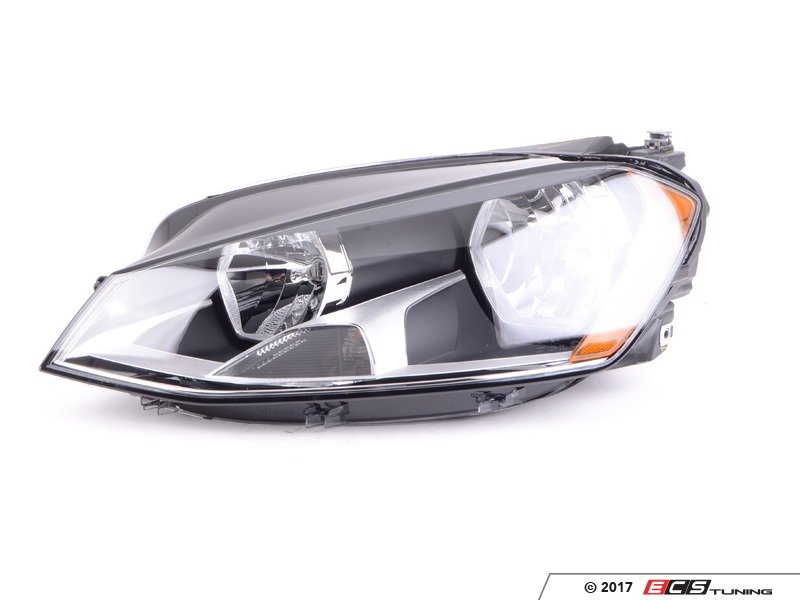 Genuine Volkswagen Audi - 5GM941005C - Halogen Headlight Assembly ...