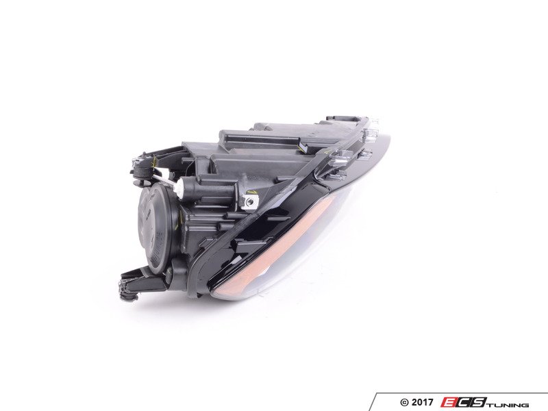 Genuine Volkswagen Audi - 5GM941005C - Halogen Headlight Assembly ...