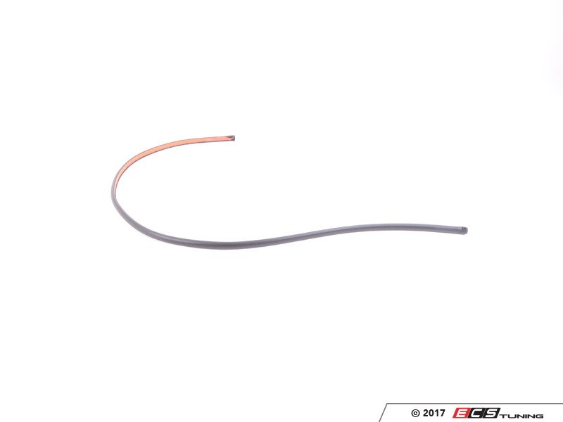 Genuine BMW - 54107278074 - Roof Seal - Rear (54-10-7-278-074)