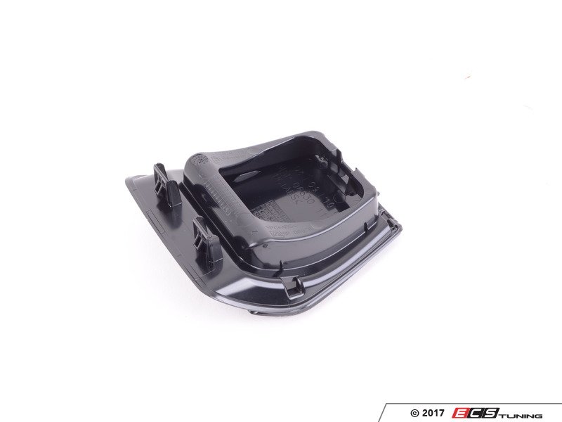 Genuine BMW - 51467287104 - TRIM COVER FOR TOP T (51-46-7-287-104)