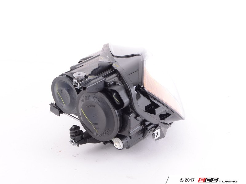 Genuine Volkswagen Audi - 5GM941006C - Halogen Headlight - Right (5GM ...